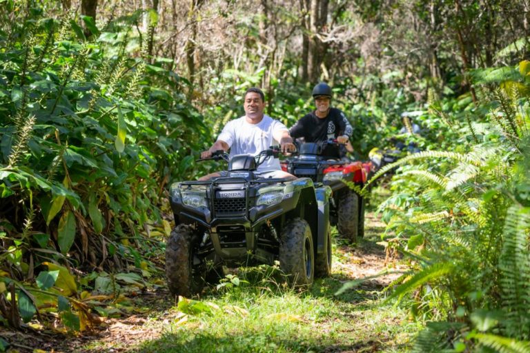 About - Polynesian Adventure Tours - Aloha Adventure Farms