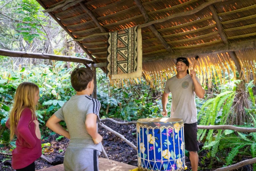 About - Polynesian Adventure Tours - Aloha Adventure Farms