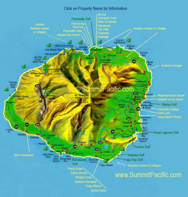 Hawaii Islands Guide: Top Destinations & Must-Do Experiences