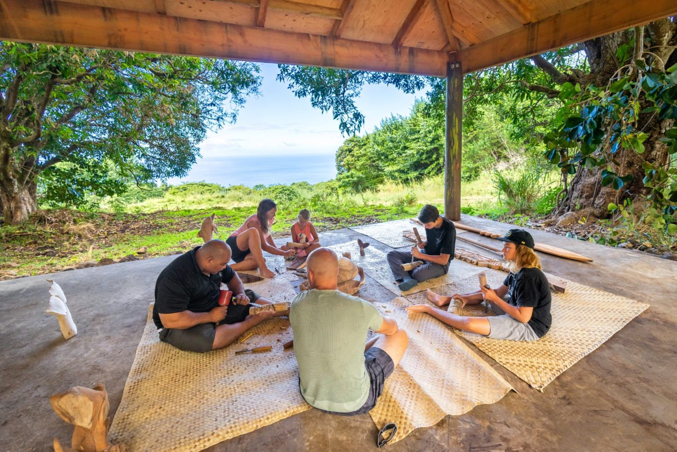 Top 5 Cultural Tours to Experience in Hawaii - Aloha Adventure Farms