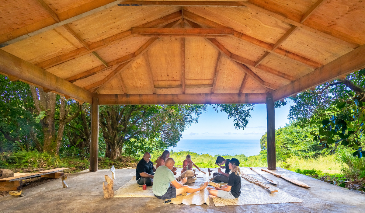 Your Guide to the Perfect Hawaii Spring Break - Aloha Adventure Farms