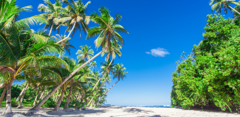 The Ultimate Polynesia Pacific Islands Guide - Aloha Adventure Farms